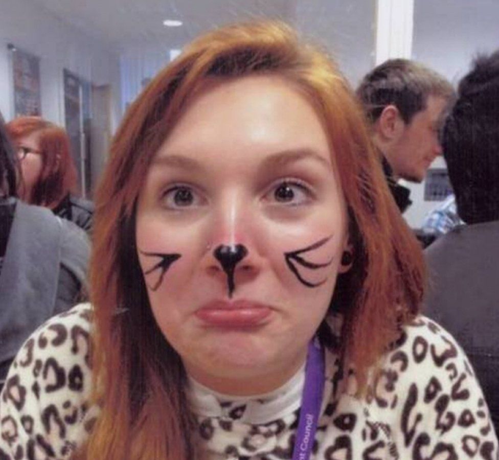 Georgia Williams murder: Failures by police, says report - BBC News