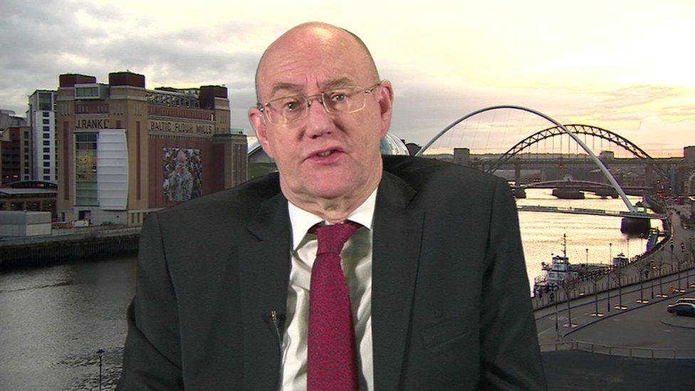 Inquiry launched into Liverpool Community Health failures - BBC News