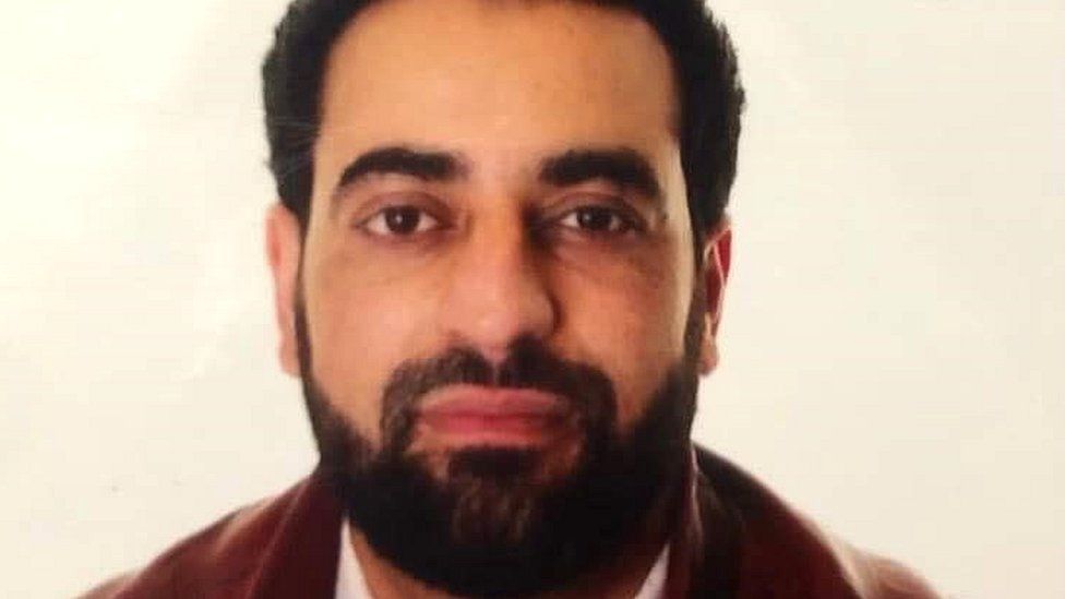 Wolverhampton-based Libyan man fears for family amid flooding - BBC News