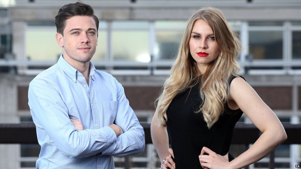 What now for Apprentice finalists Alana Spencer and Courtney Wood ...