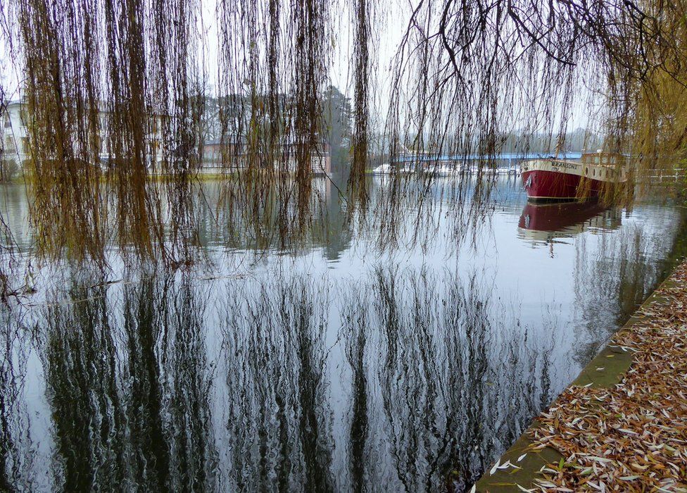 England's Big Picture: 5 - 11 December - BBC News