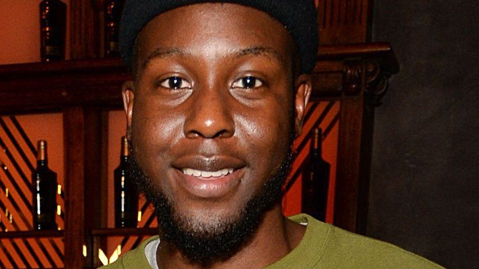 Rethink: Caleb Femi says 'creative thinking' is key to students' future ...