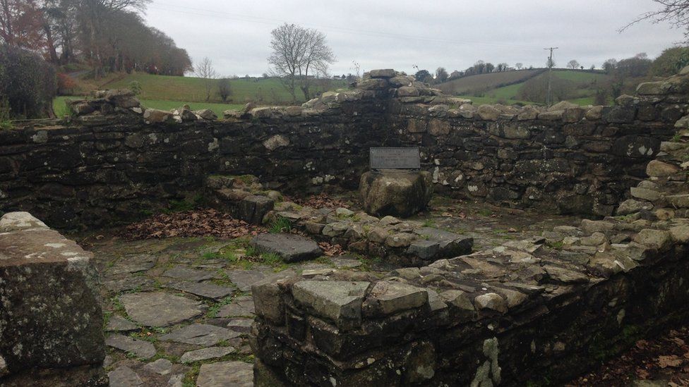 Charlotte Brontë: How a County Down father helped shape the famous ...