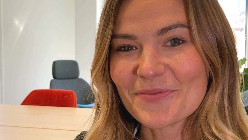 CEO Secrets: ‘What I learned from leaders’ behaviour off-camera’ - BBC News