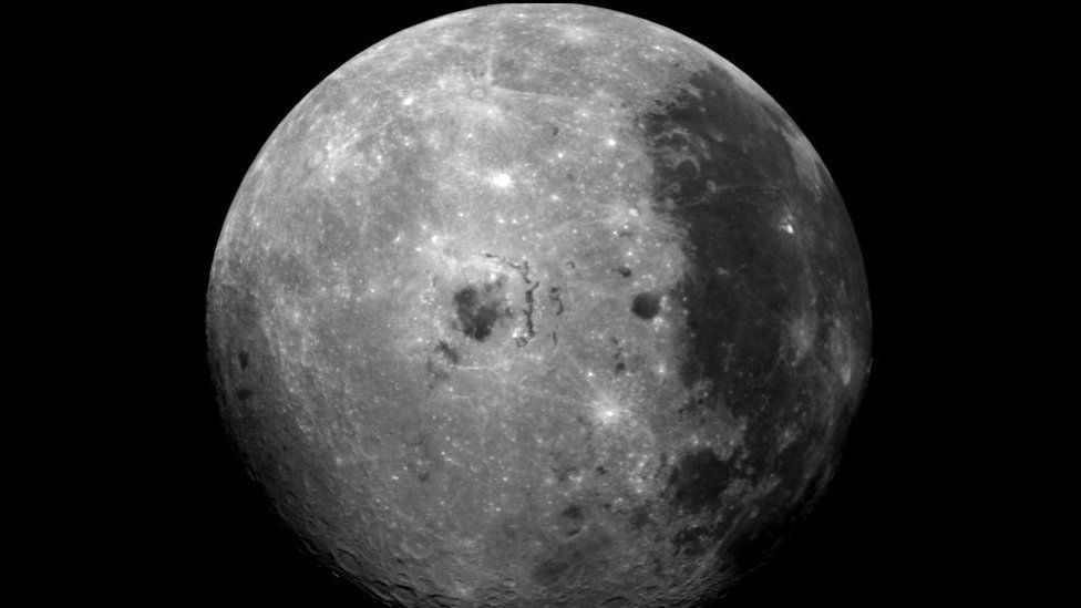 Astronomy: What is it? - BBC Newsround