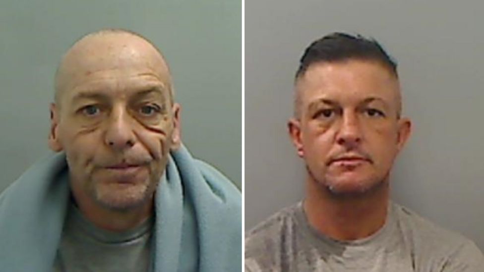 Carlos Boyce trial: Two men guilty of Middlesbrough man's murder - BBC News