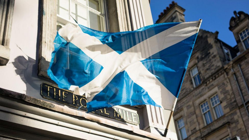 How has the election campaign played out in Scotland? - BBC News
