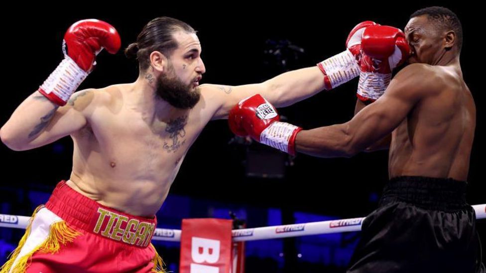 Boxing: Liam Cameron says fight against Lyndon Arthur is a 'fresh start ...