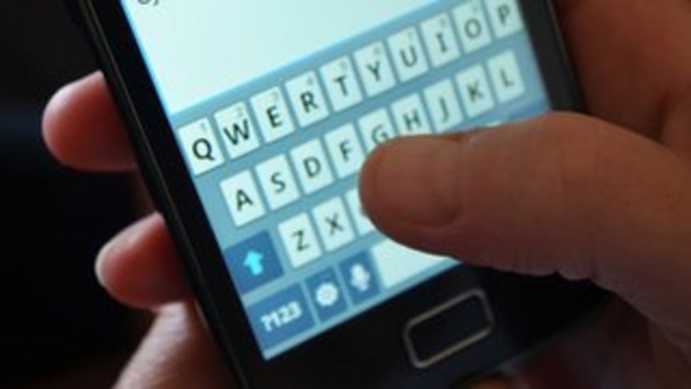 2015: The year that angry won the internet - BBC News