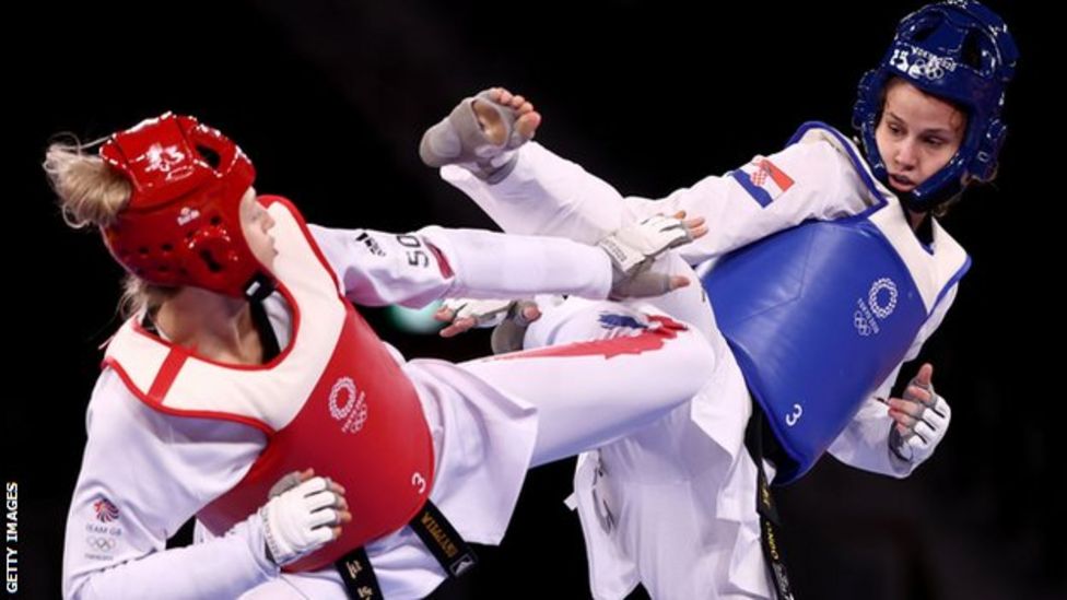 Jade Jones, Lauren Williams and Beth Munro aim for world taekwondo ...