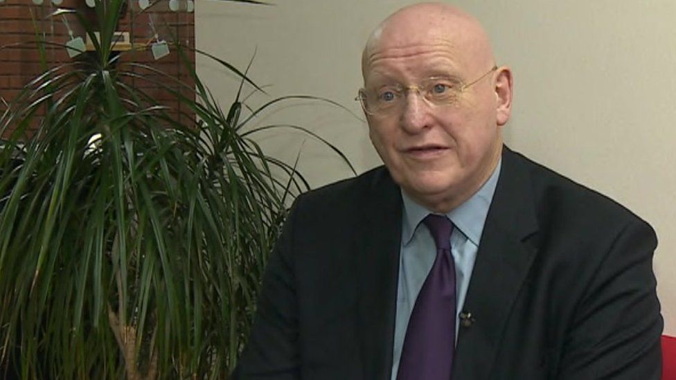 General election: Labour has 'mountain to climb' - BBC News