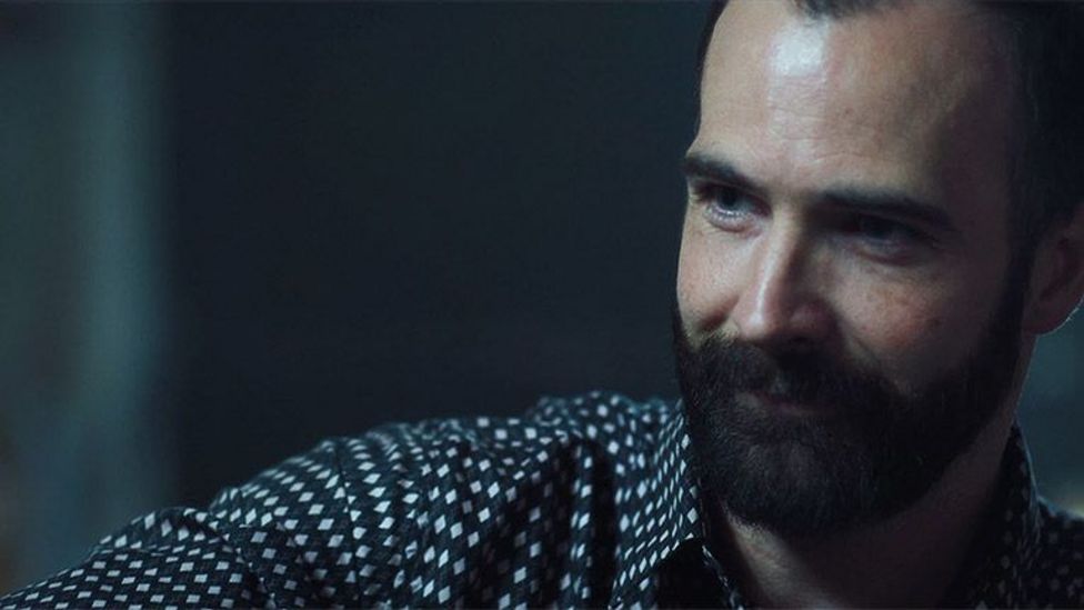 Stephen: Actor tells of Liverpool drama's message of hope for addicts ...