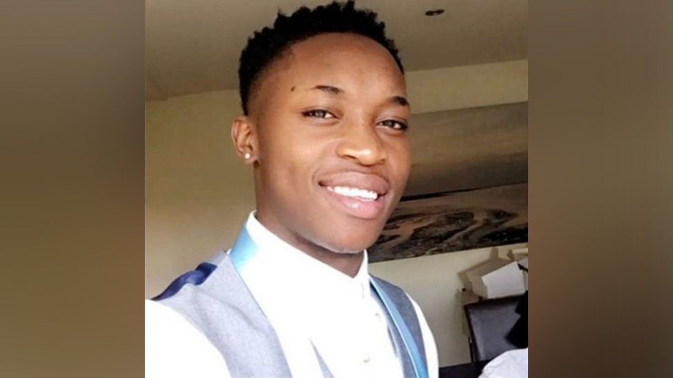 'Loving and caring' man died after violent Leicester attack - BBC News