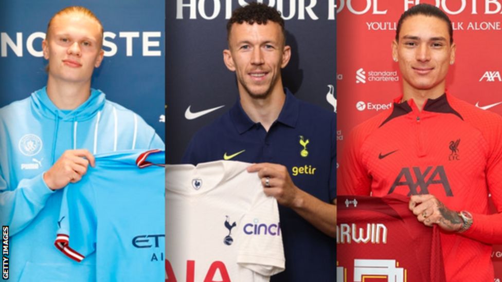 Premier League pre-season fixtures: Where is your club playing this ...
