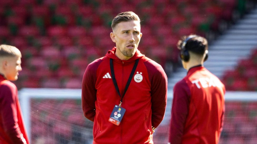 Polvara replaces suspended Shinnie - BBC Sport