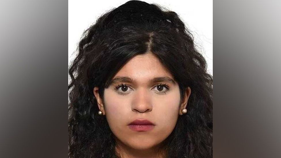 Sabita Thanwani death: Indefinite hospital order for killer - BBC News