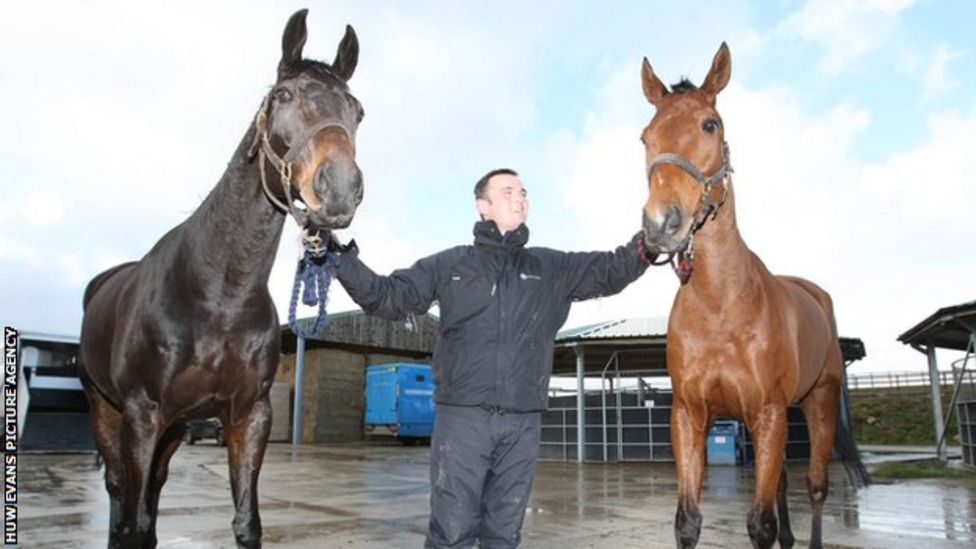 Welsh Grand National 2020: Evan Williams hopes Secret Reprieve can land ...