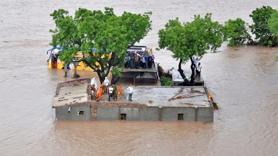 South Asia monsoon: Analysing fresh water could be key to forecast ...