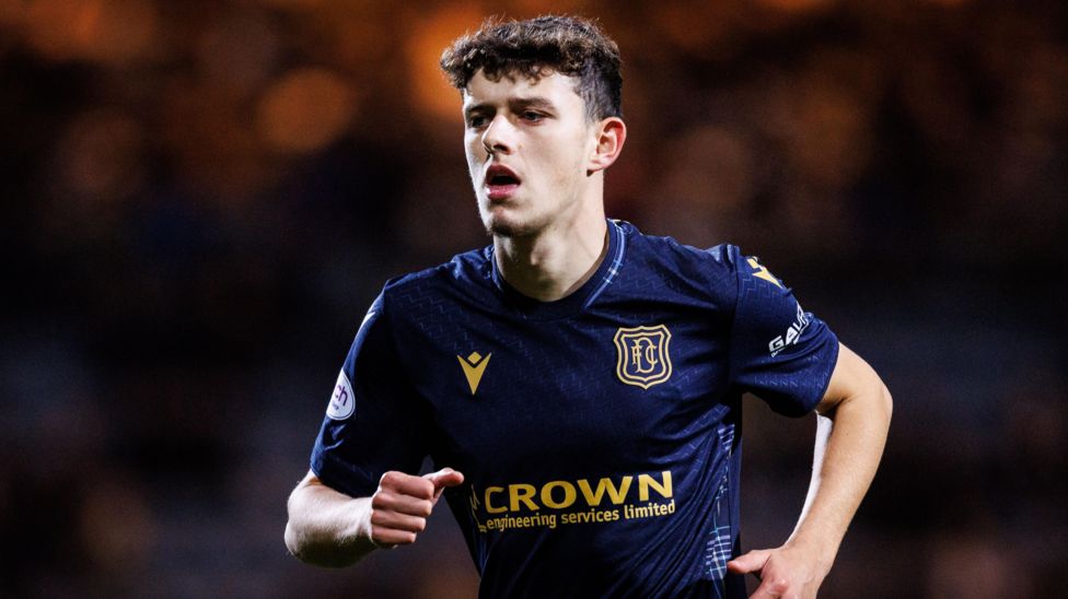 Beck is back - BBC Sport