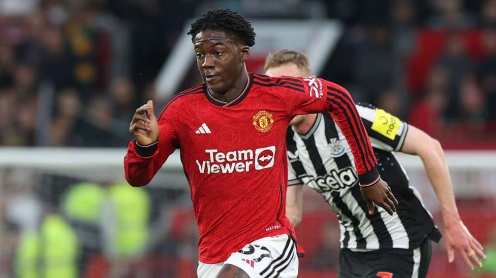 Which Premier League players are going to Euro 2024? - BBC Sport