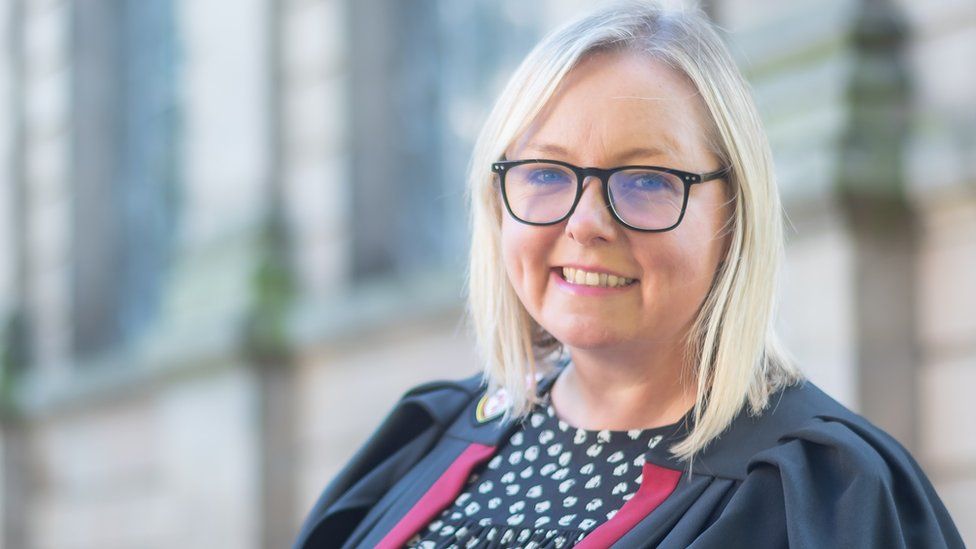 Birmingham Cathedral light show to tell windows story - BBC News