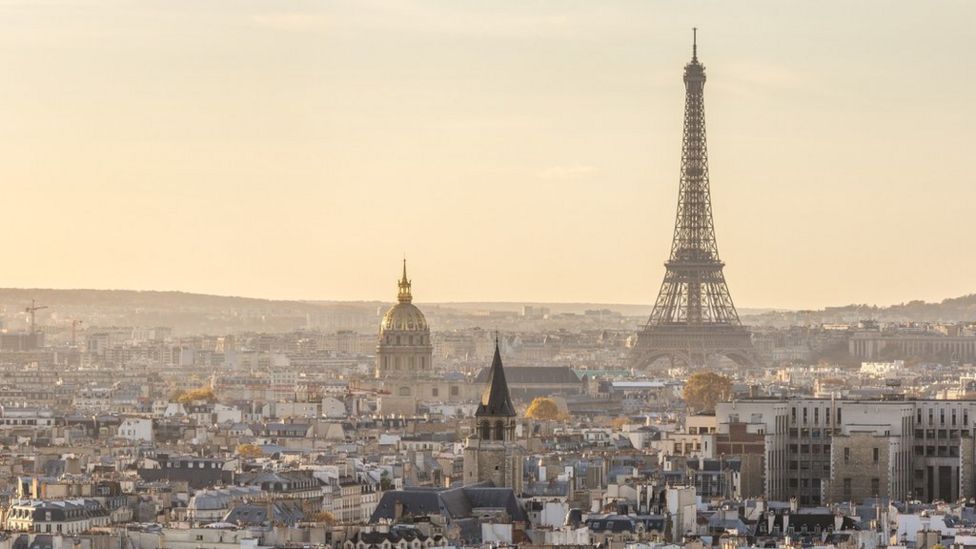 One solution to two big social problems - BBC News