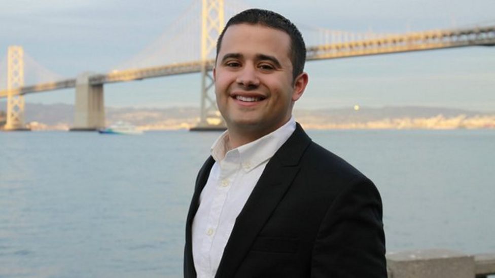 Do you want your company to know how fit you are? - BBC News