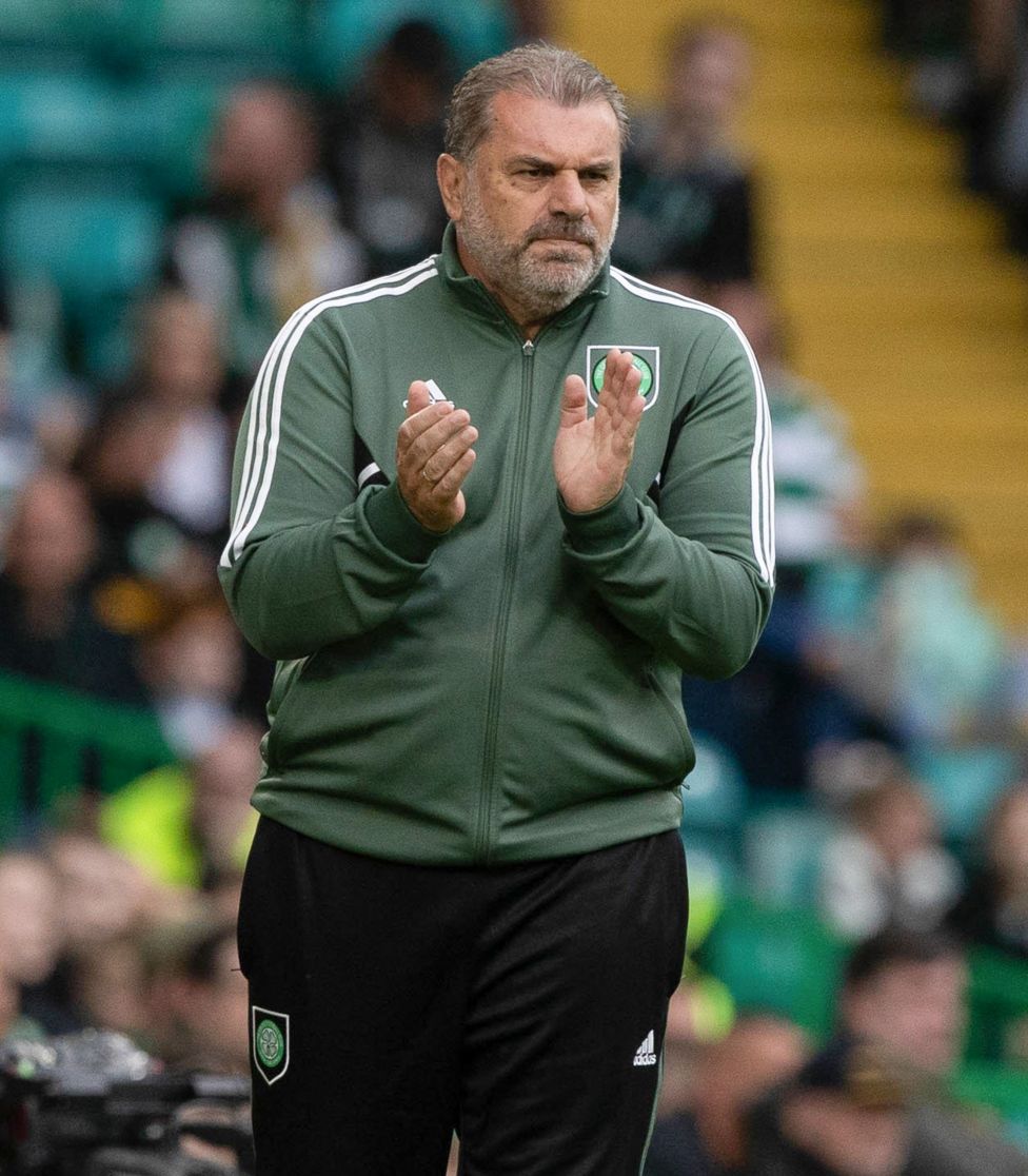 Celtic 'in good place' for title defence - BBC Sport