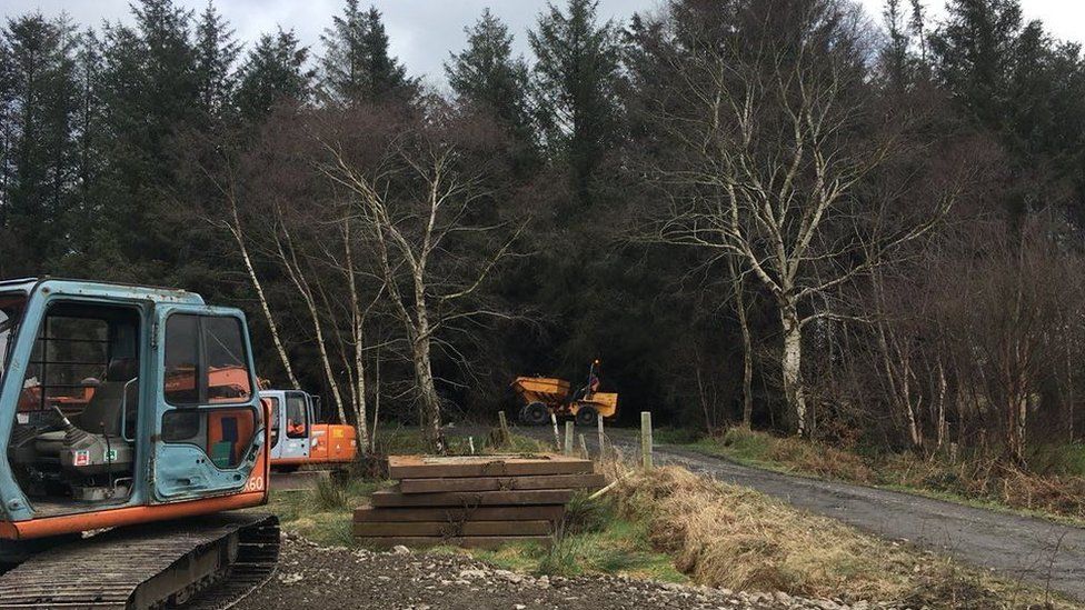 Joe Lynskey: Fresh search for Disappeared victim - BBC News