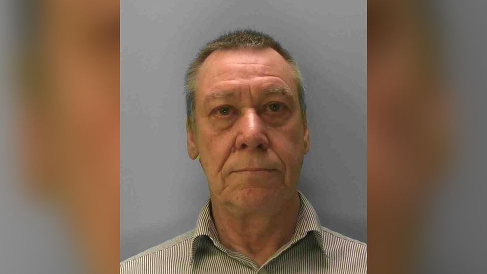 Dark web paedophile who coached abusers jailed - BBC News