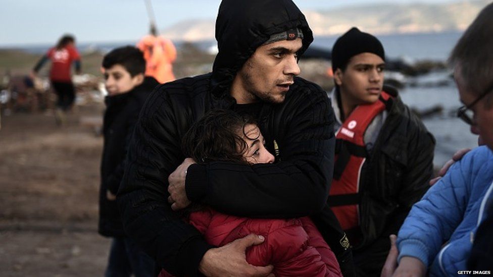 What the government says it's doing to help Syrian refugee children ...
