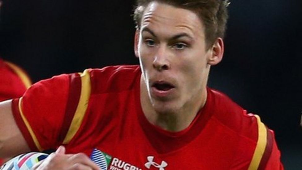 Gareth Bale: Real Madrid forward named Welsh player of the year - BBC Sport