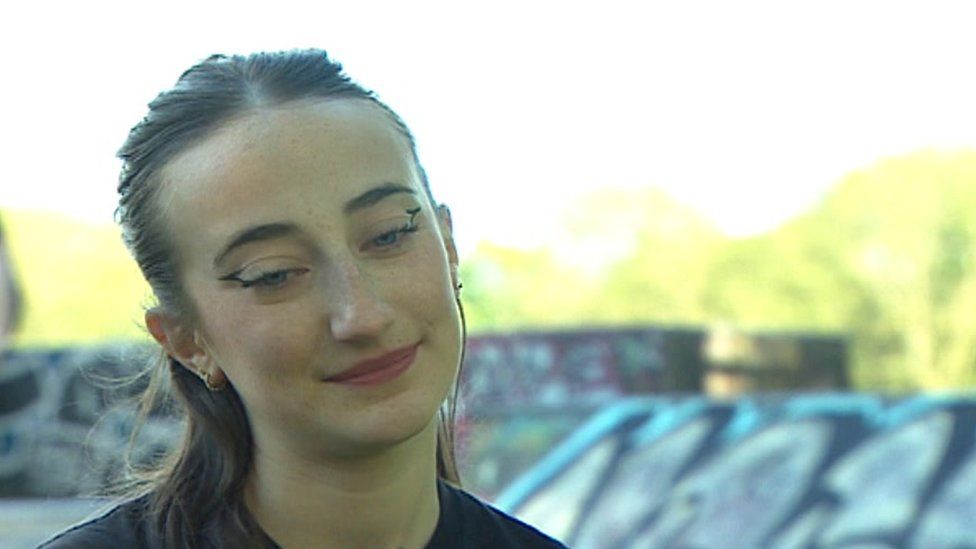 Women should be involved in park design to combat safety fears, says ...