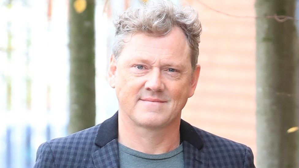 Mark Jordon: Emmerdale actor cleared of pub attack - BBC News