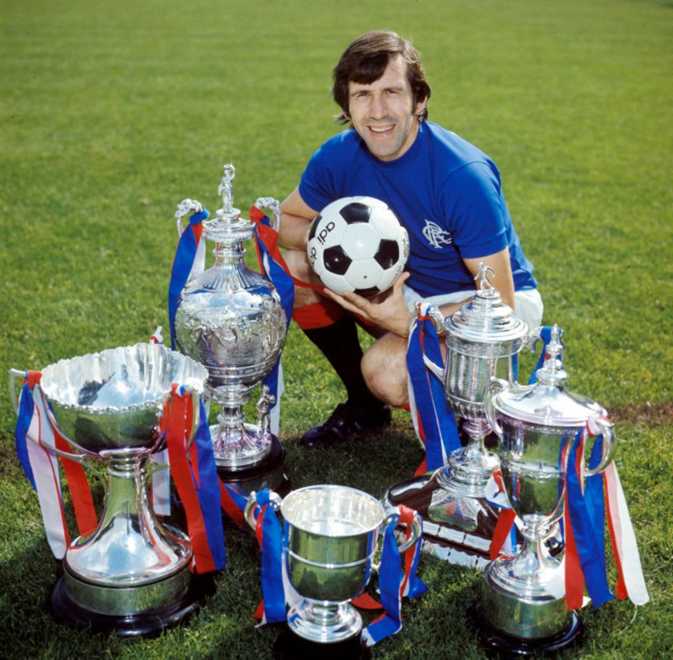 Greig 'humbled' by 'unexpected' CBE - BBC Sport