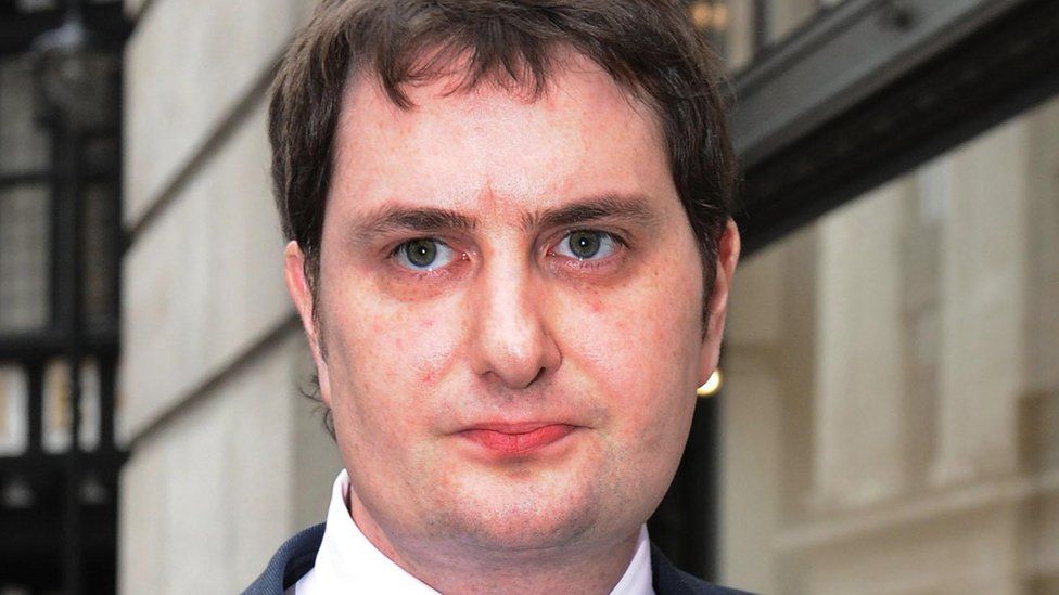 Adam Osborne struck off for affair with vulnerable patient - BBC News