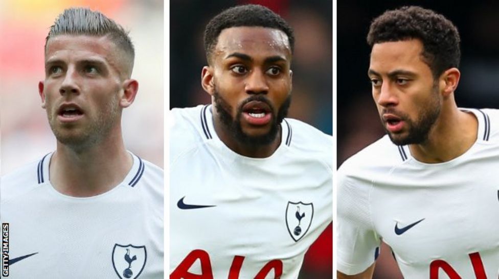 Why Spurs face a crucial couple of weeks after failure to make signings ...