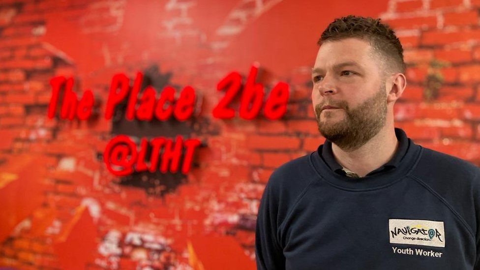 Leeds medics' despair at toll of 'almost medieval' knife injuries - BBC ...