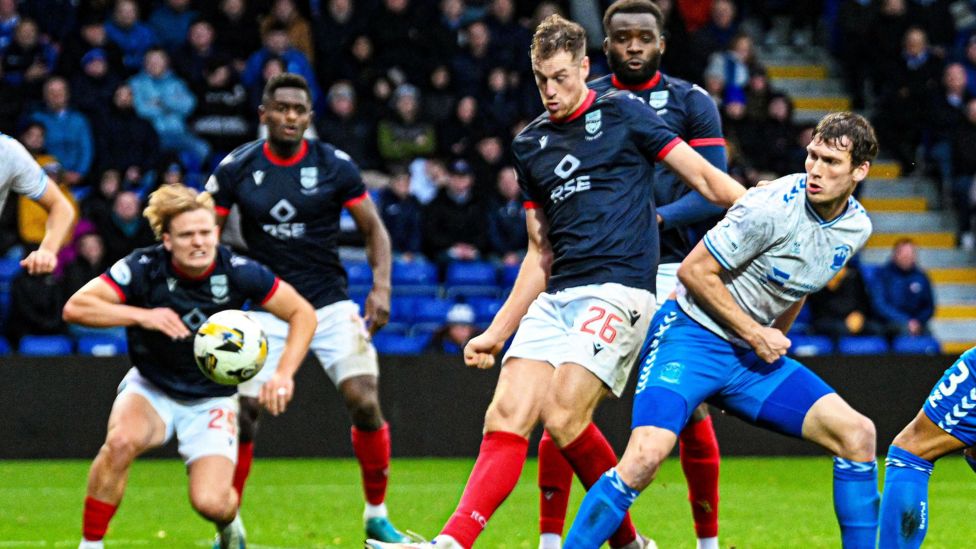 Ross County vs Kilmarnock: Scottish Premiership - BBC Sport - BBC Sport