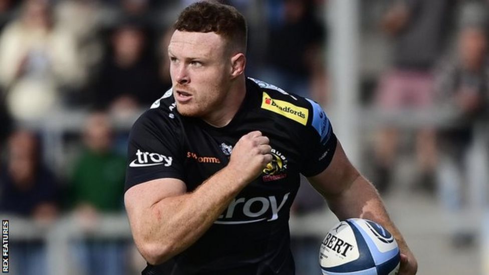 Rob Baxter: Exeter Chiefs boss suggests increased England fees could ...