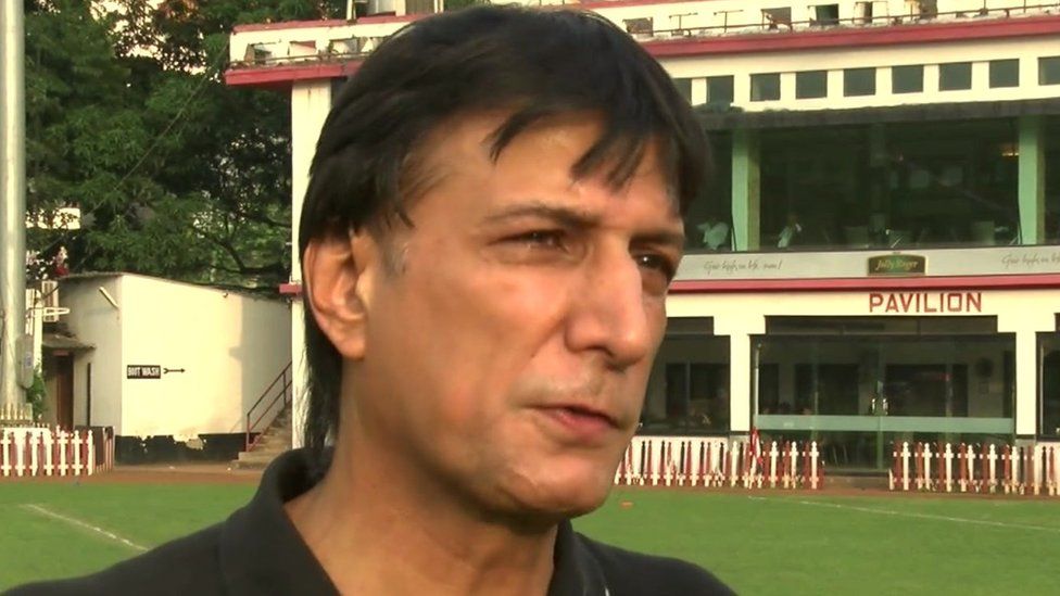 Rugby World Cup: Can India fall in love with rugby? - BBC News