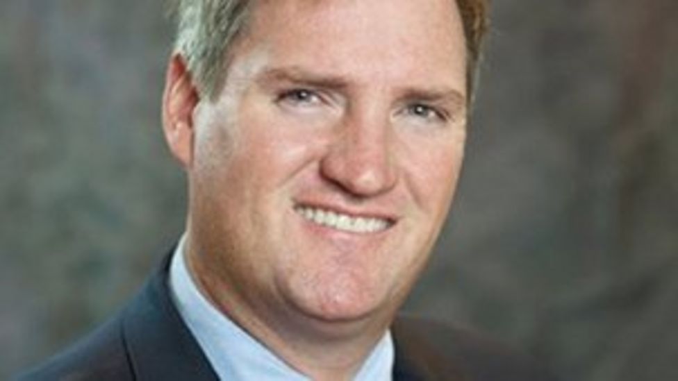 Meet some of Ted Cruz's harshest critics - Republicans - BBC News