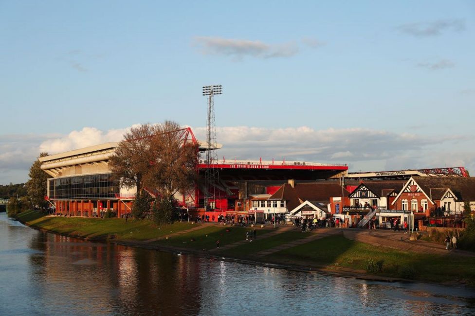 Nottingham Forest: 'The City Ground is a special place for so many ...