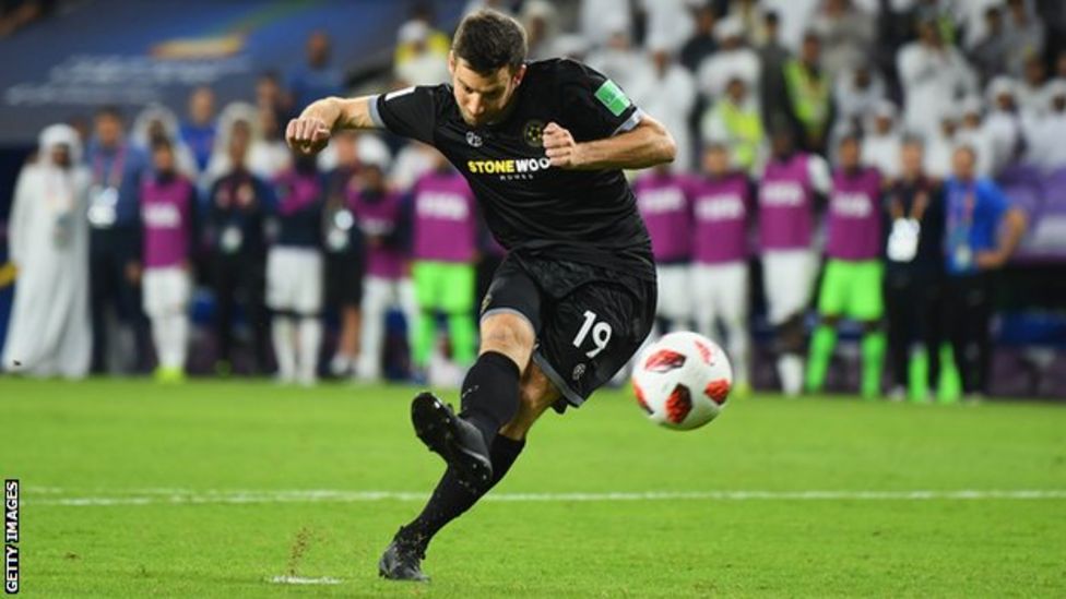 Club World Cup: Guernsey's Ross Allen targets a return to tournament ...