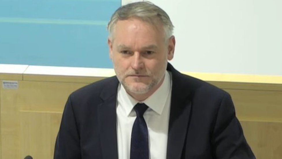 Manchester Arena Inquiry: Reduced first aid training 'a deliberate ...