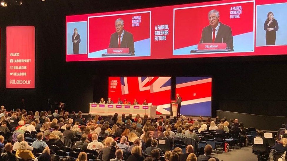 First Minister Mark Drakeford tells Labour to work with other parties ...