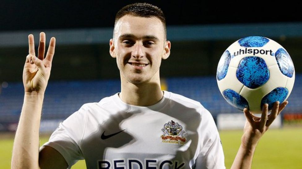 League Cup second round: Premiership big guns progress to last 16 - BBC ...