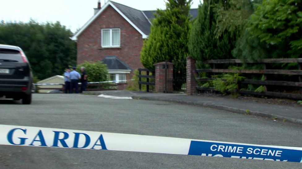 Hawe Inquest: Family were 'unlawfully killed' - BBC News