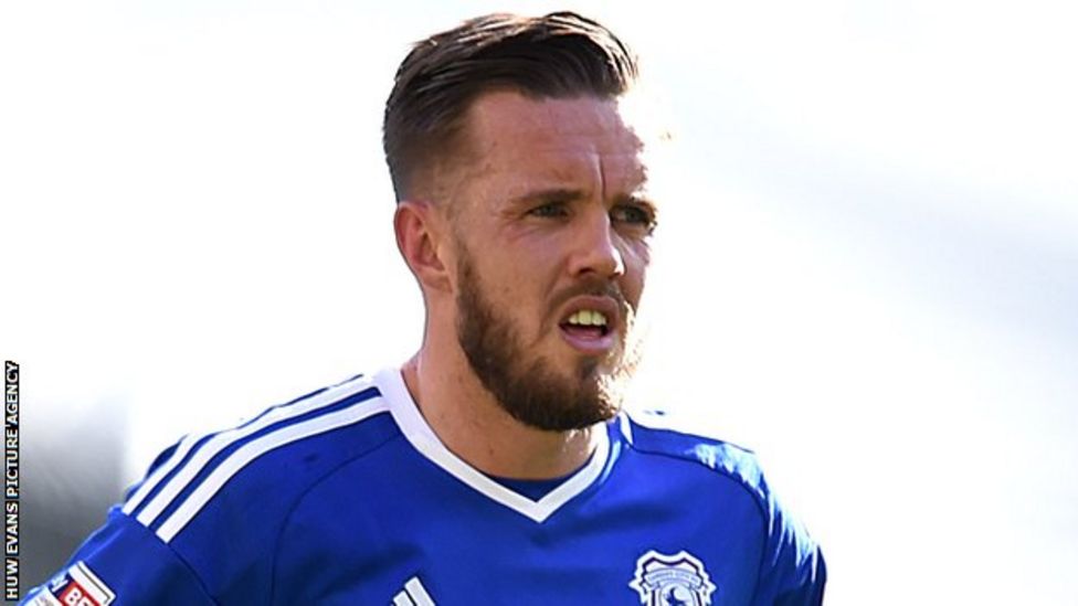 Craig Noone and Declan John set to leave Cardiff City, says boss Neil ...