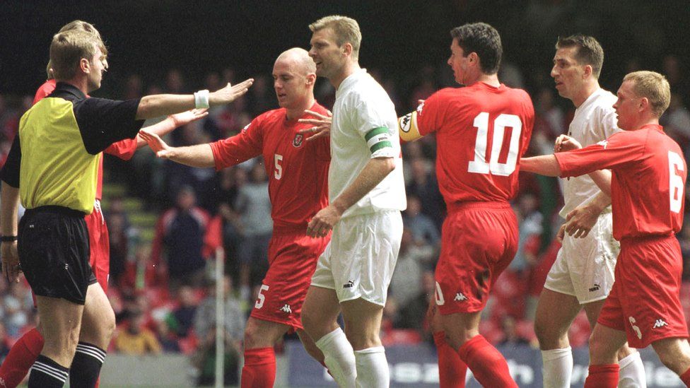 Euro 2024: Pwy yw'r Pwyliaid? - BBC Cymru Fyw